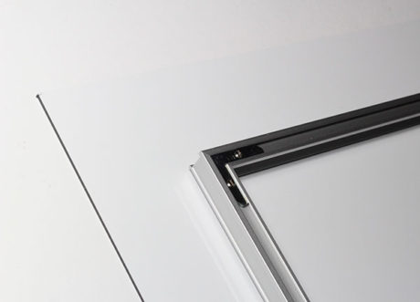 L'aluminium Dibond le support préféré des galeries et des photographes